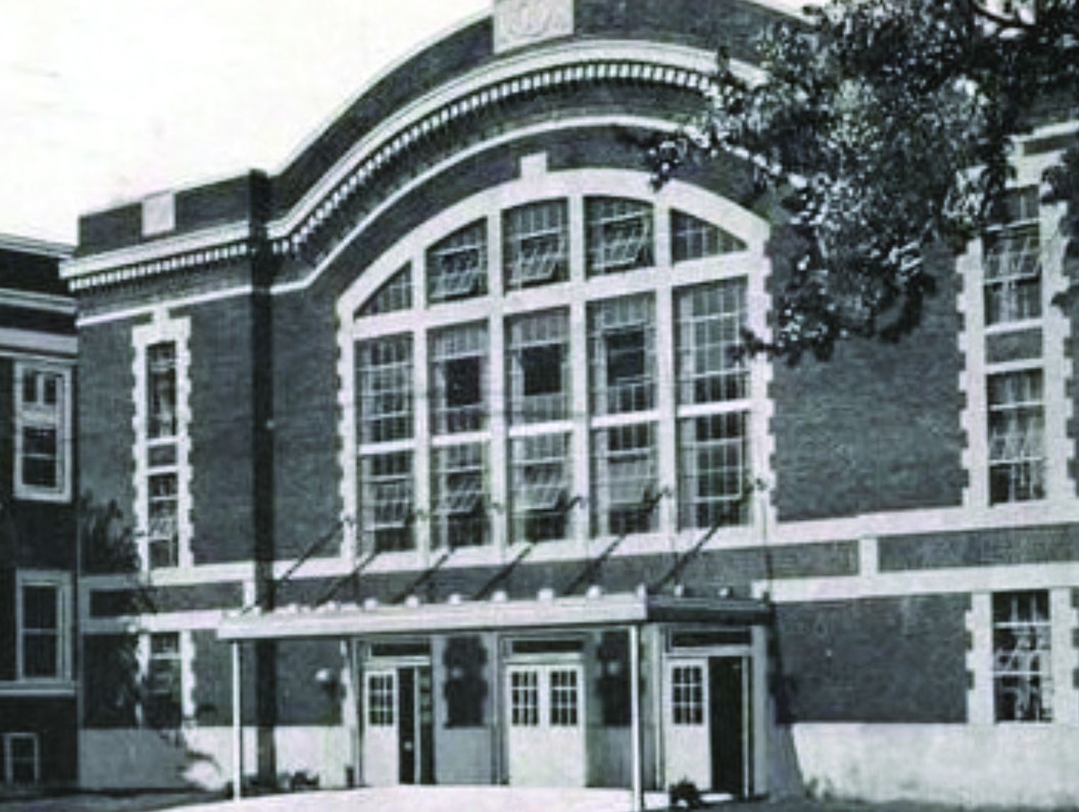 100th Anniversary Of Veterans Memorial Hall