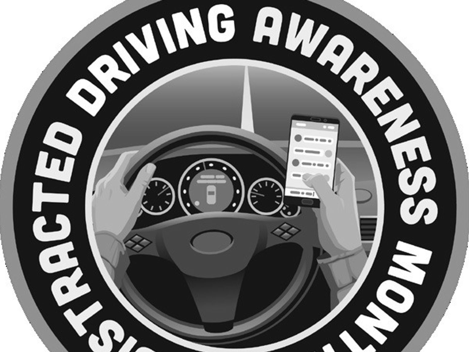 April Is Distracted Driving Awareness Month: Keep Your Eyes On The Road