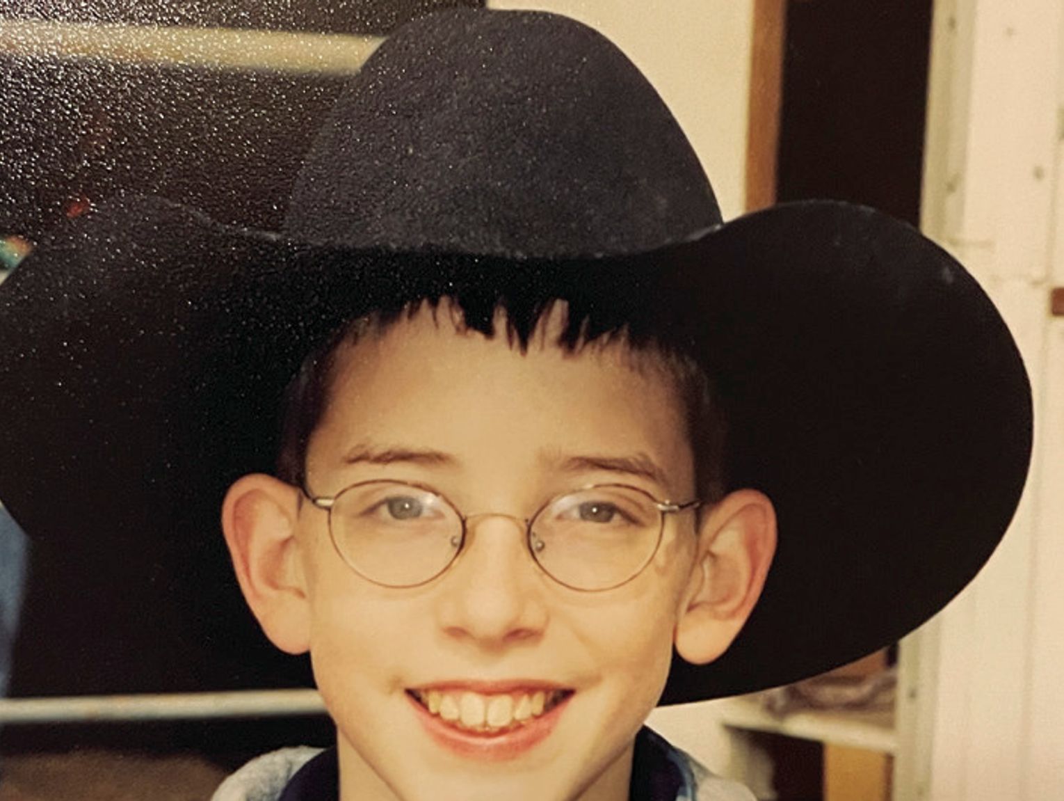 Coming Full Circle: Clinton Laflin Returns Home To Serve Greenwood County