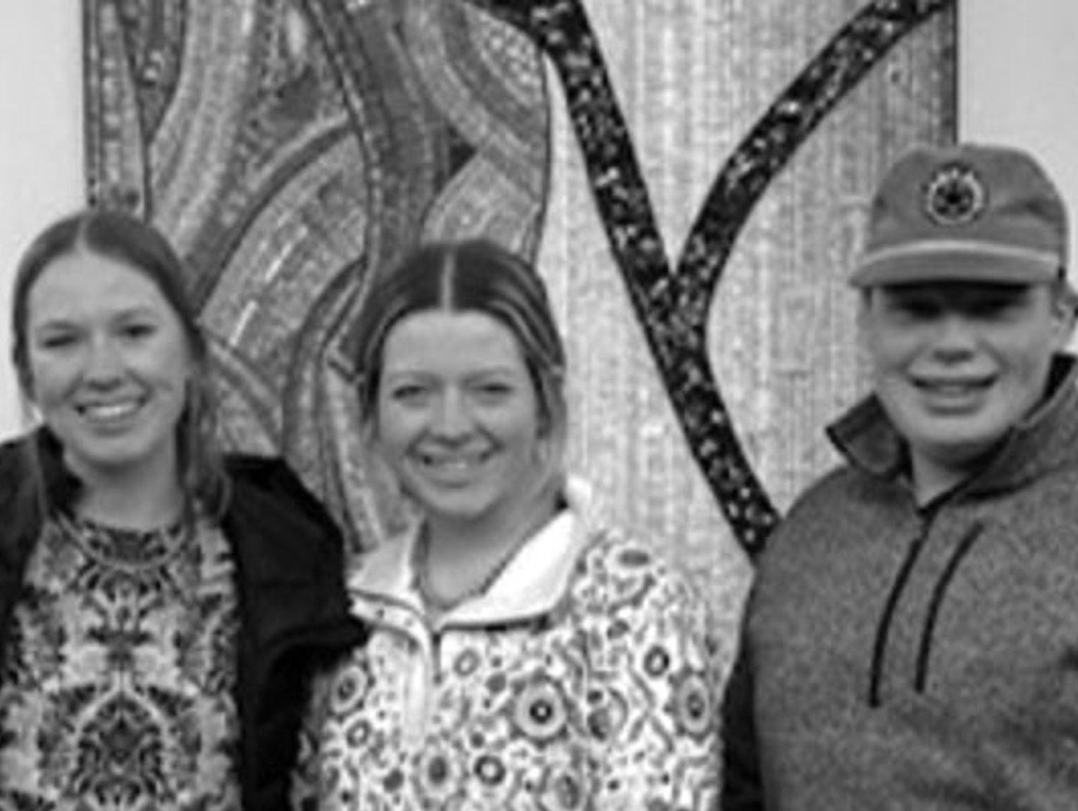 Competed At NEO Aggie Day Meats Contes