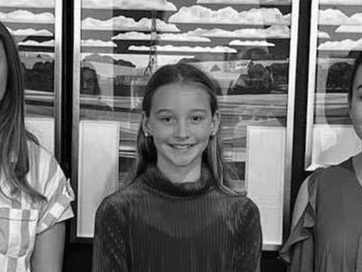 Dar Held February Meeting