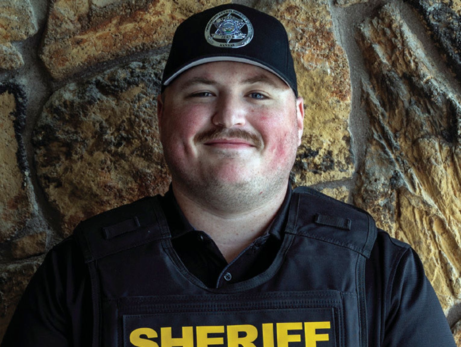 Deputy Penland Joins Greenwood County Sheriff’s Office