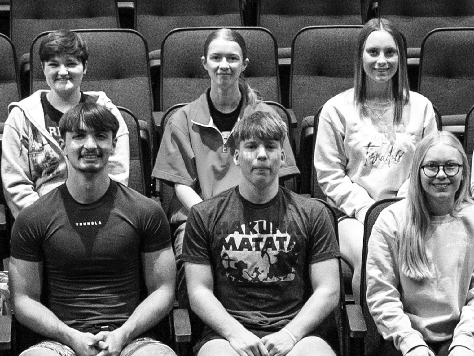 Eureka Junior/Senior High School First Semester Honor Rolls Announced