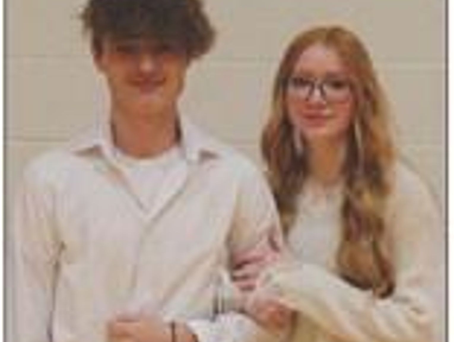 Eureka Junior/Senior High School Winter Royalty To Be Crowned This ...