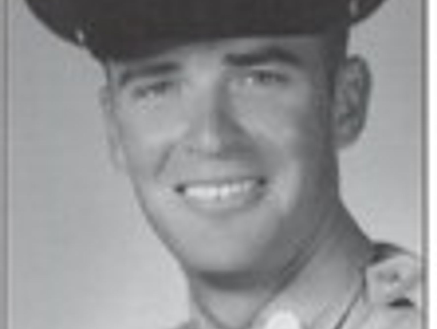 Harold “Lee” Howell
