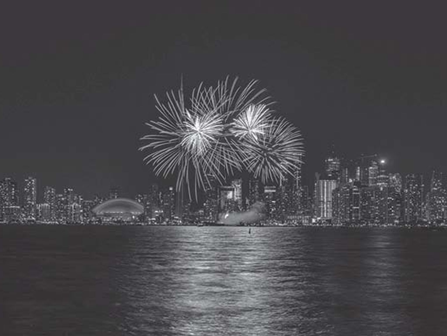 How To Handle Fireworks Safely