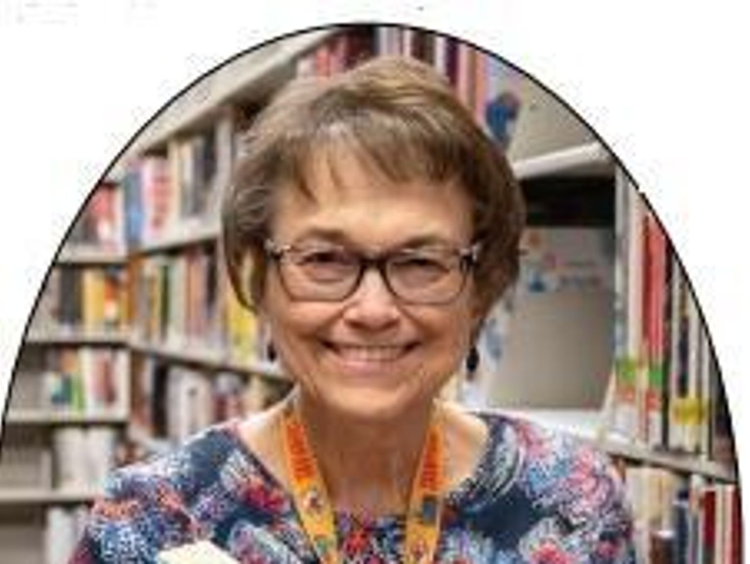 Library Director To Retire After 44 Years Of Service