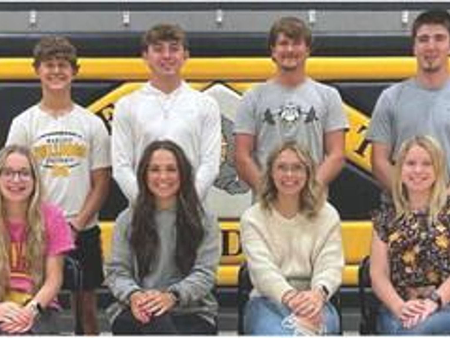 Madison And Hamilton Homecoming Royalty To Be Crowned Friday Night