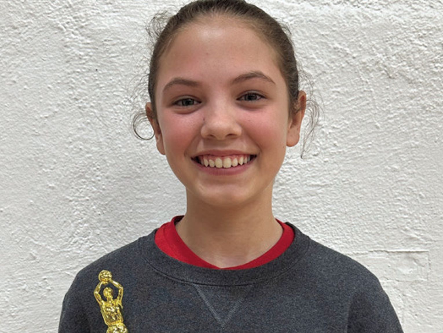 Named KOC State Champion