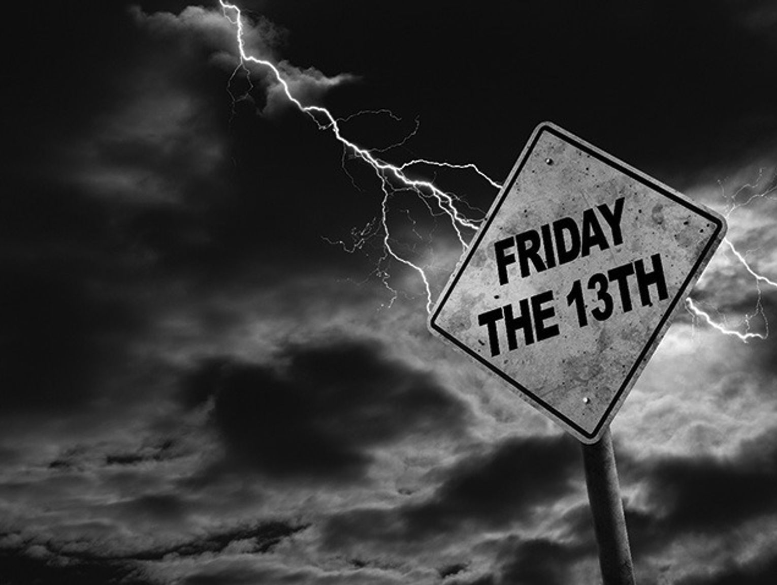 Possible Origins Of The Friday The 13th Legend