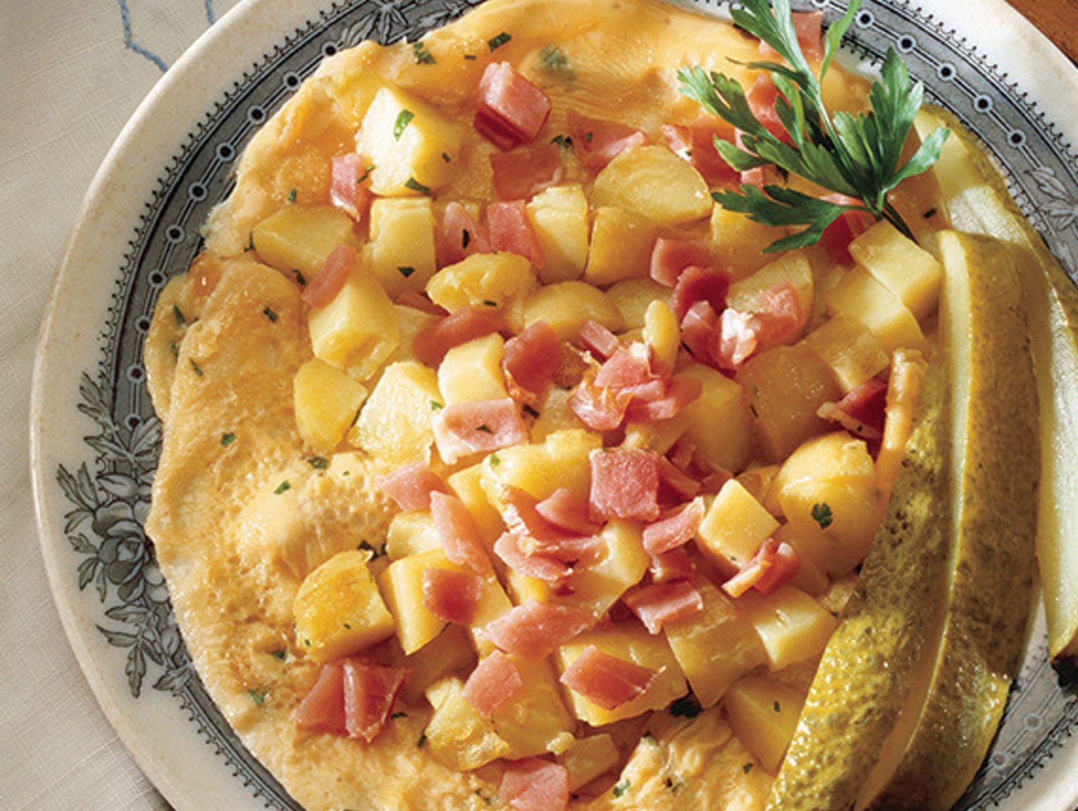 Recipe Of The Week