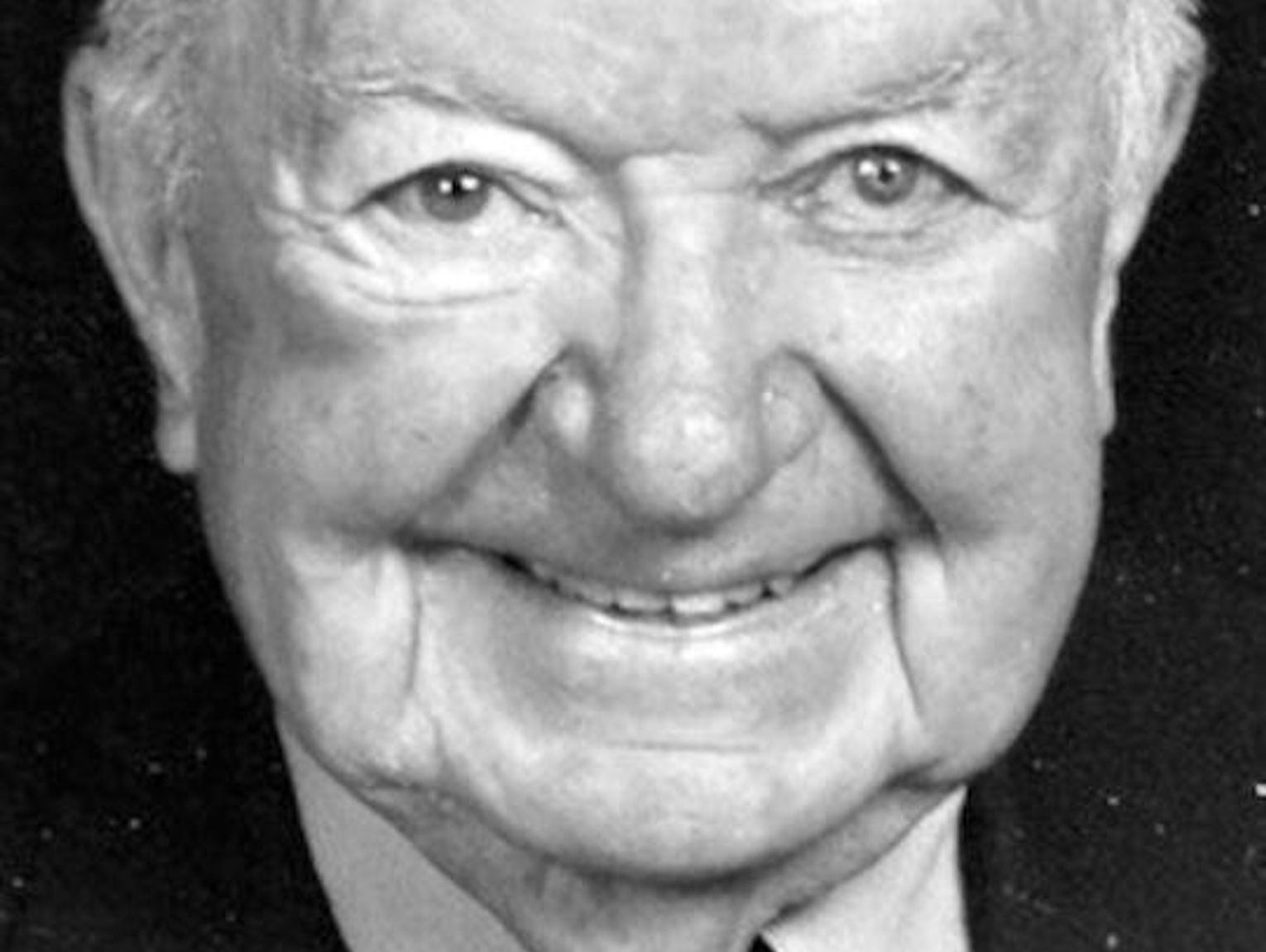 Robert J. “BoB” Brookover