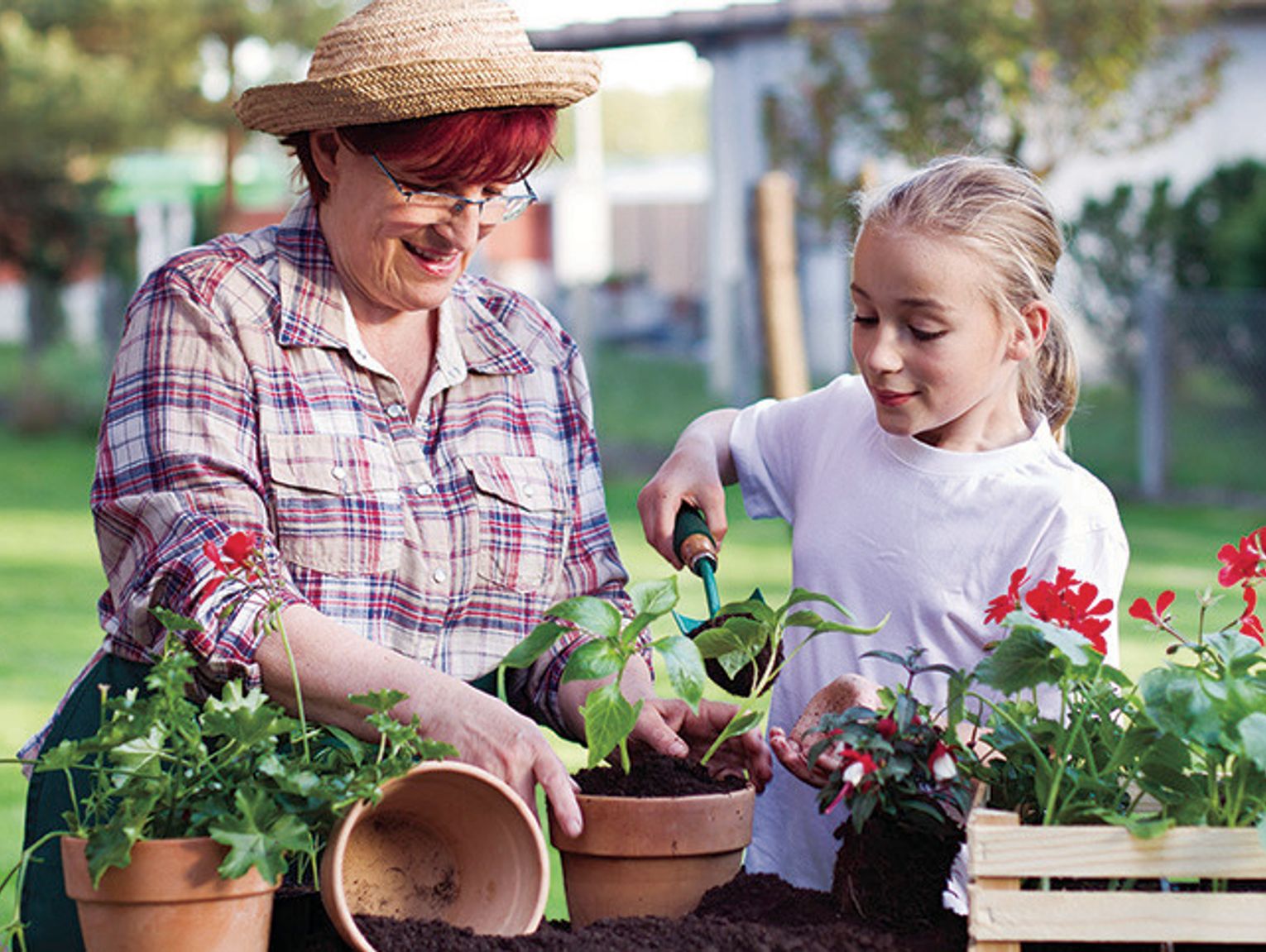 Seven Activities To Commemorate The Spring Equinox